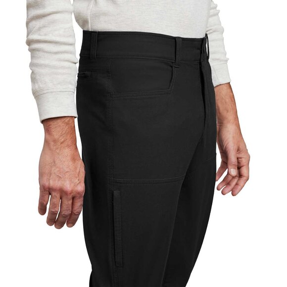 Kirkland Signature | Pants | Kirkland Signature Mens Stretch Tech Pant ...